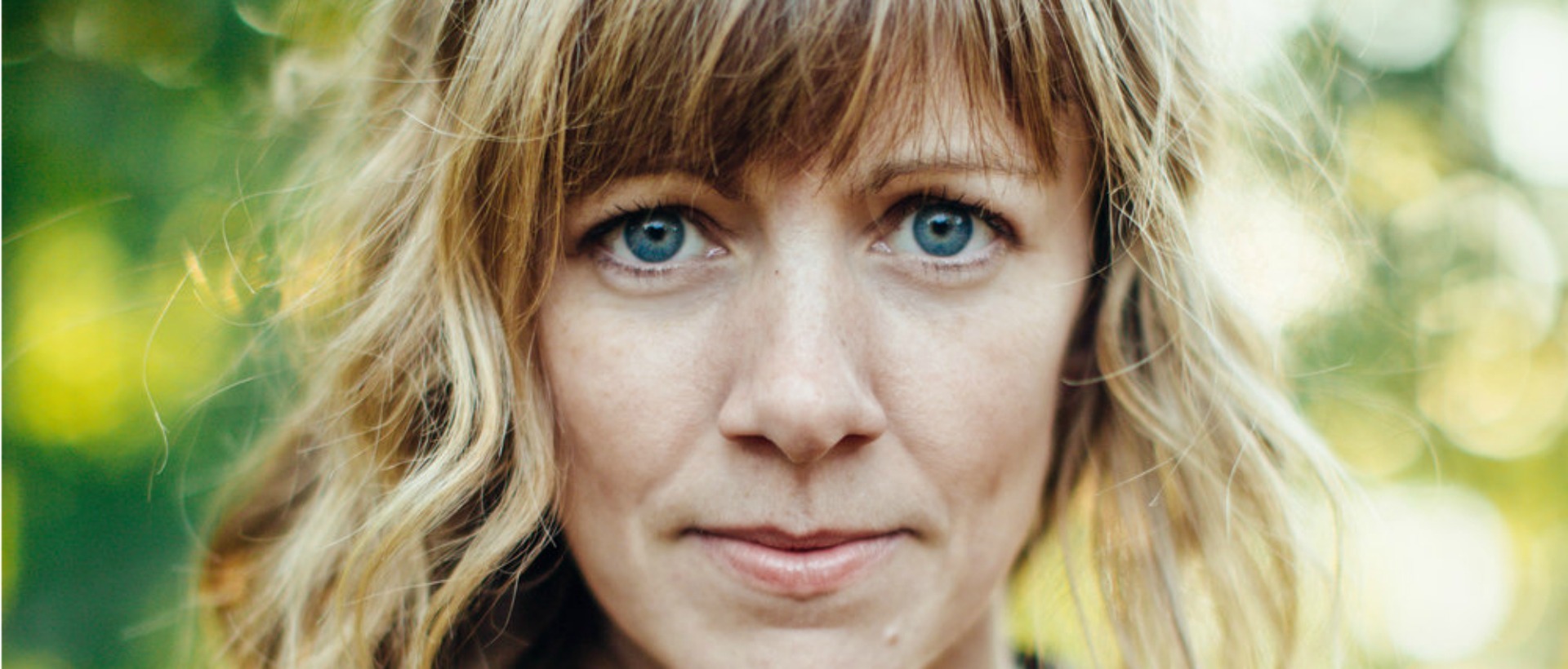 The Beauty of Lament in Sandra McCracken’s New Album