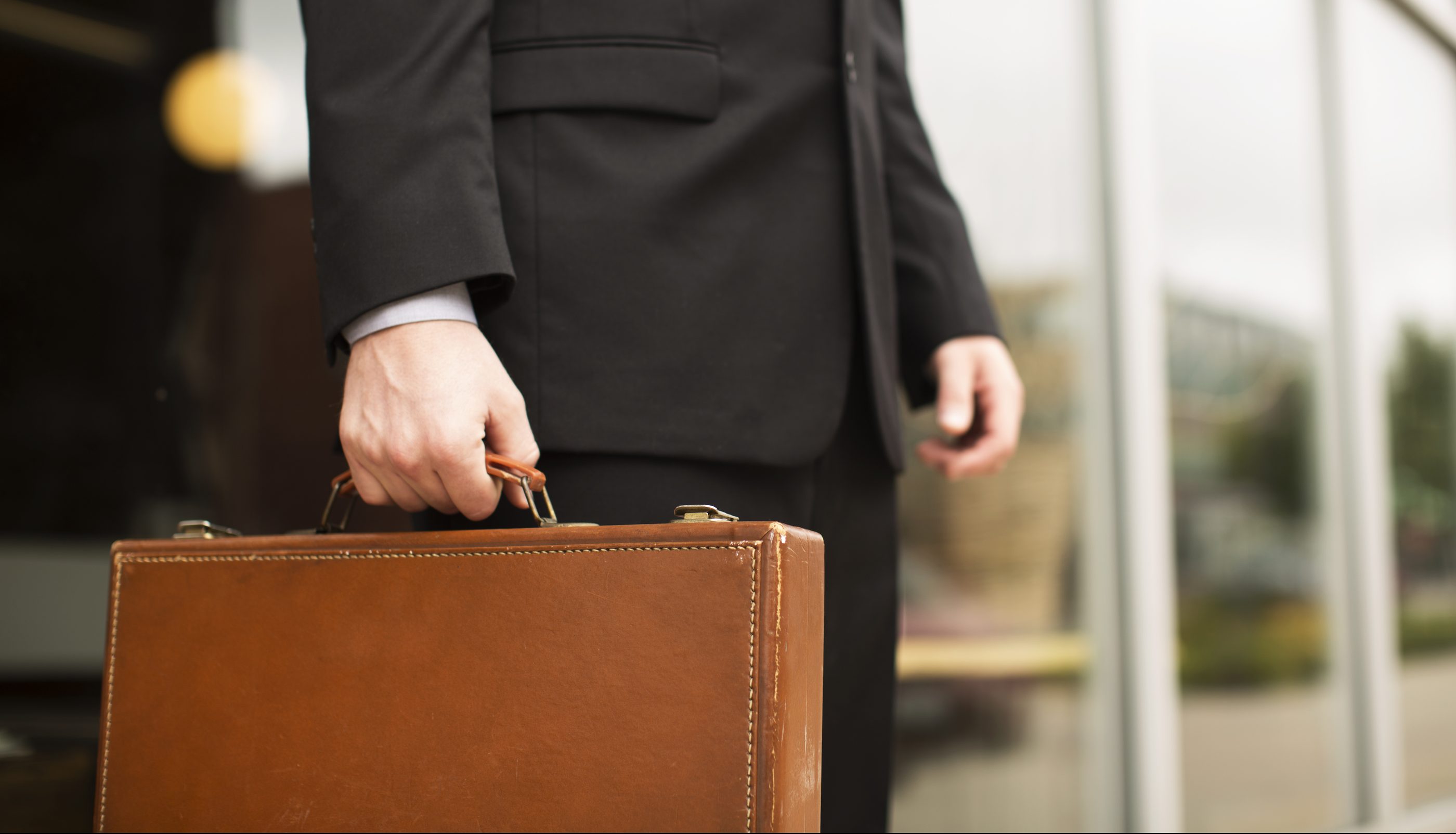 A Man’s Place Is in the Home