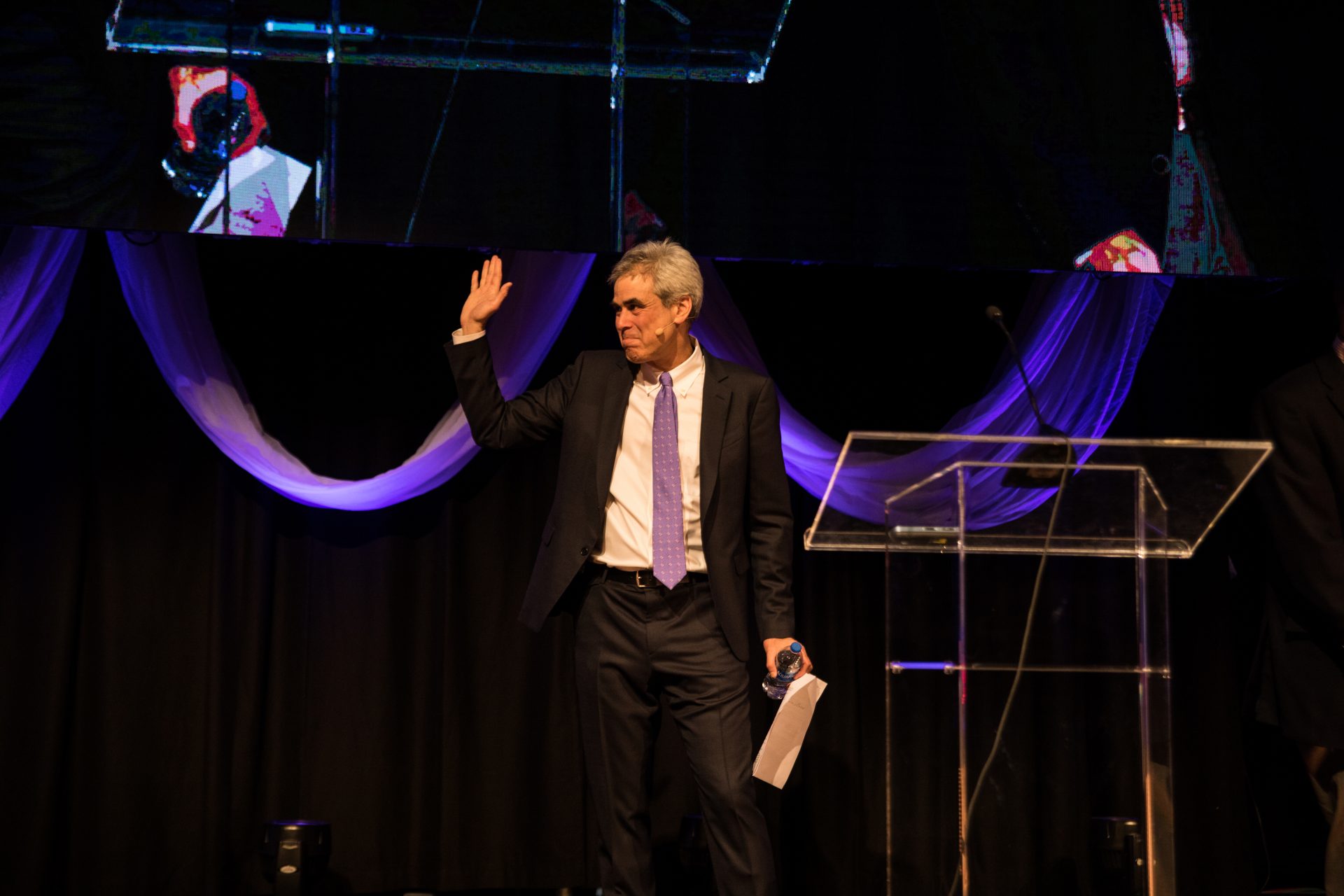 ‘An Unlikely Ally’: What a Secular Atheist Is Teaching Christian Leaders