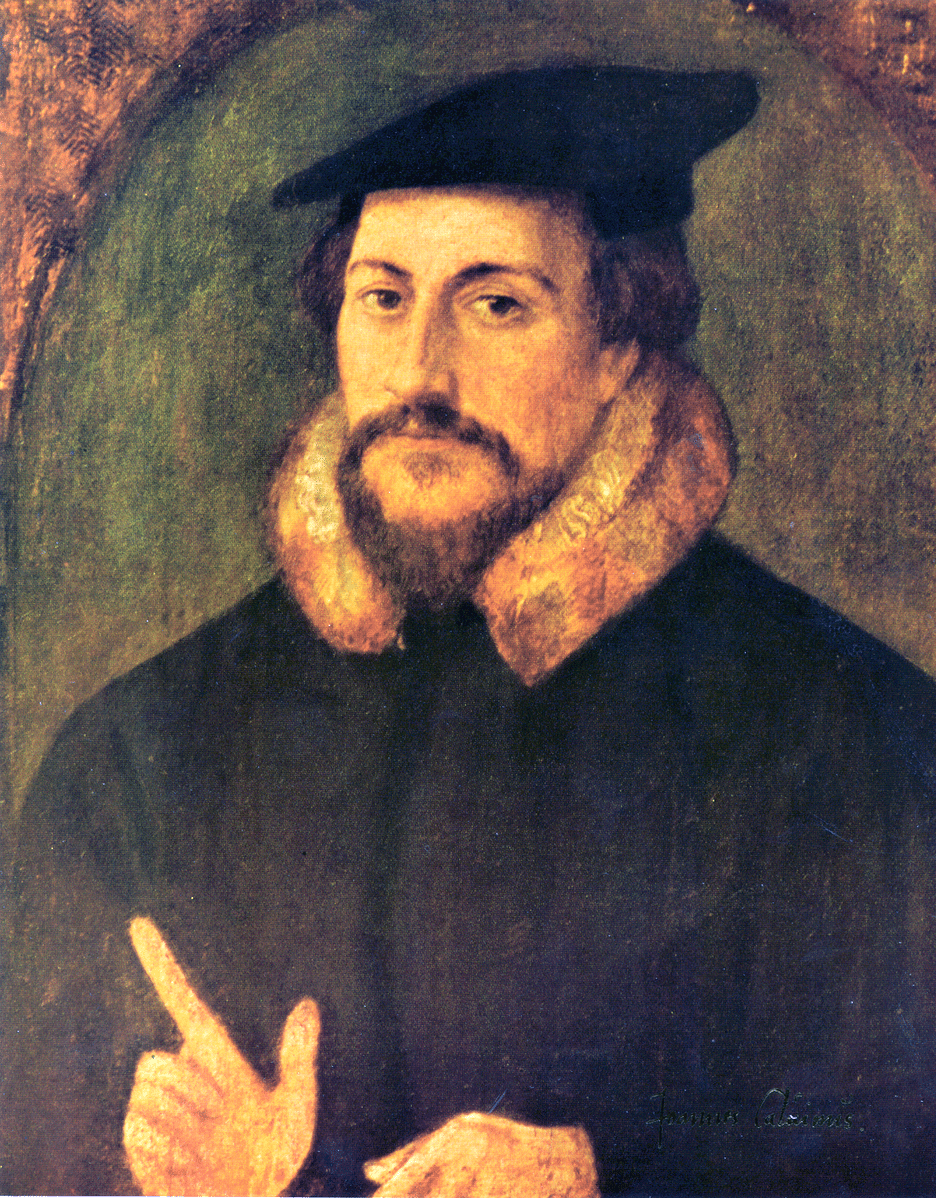 Let the Church Be the Church! Calvin’s Theology of Social Justice