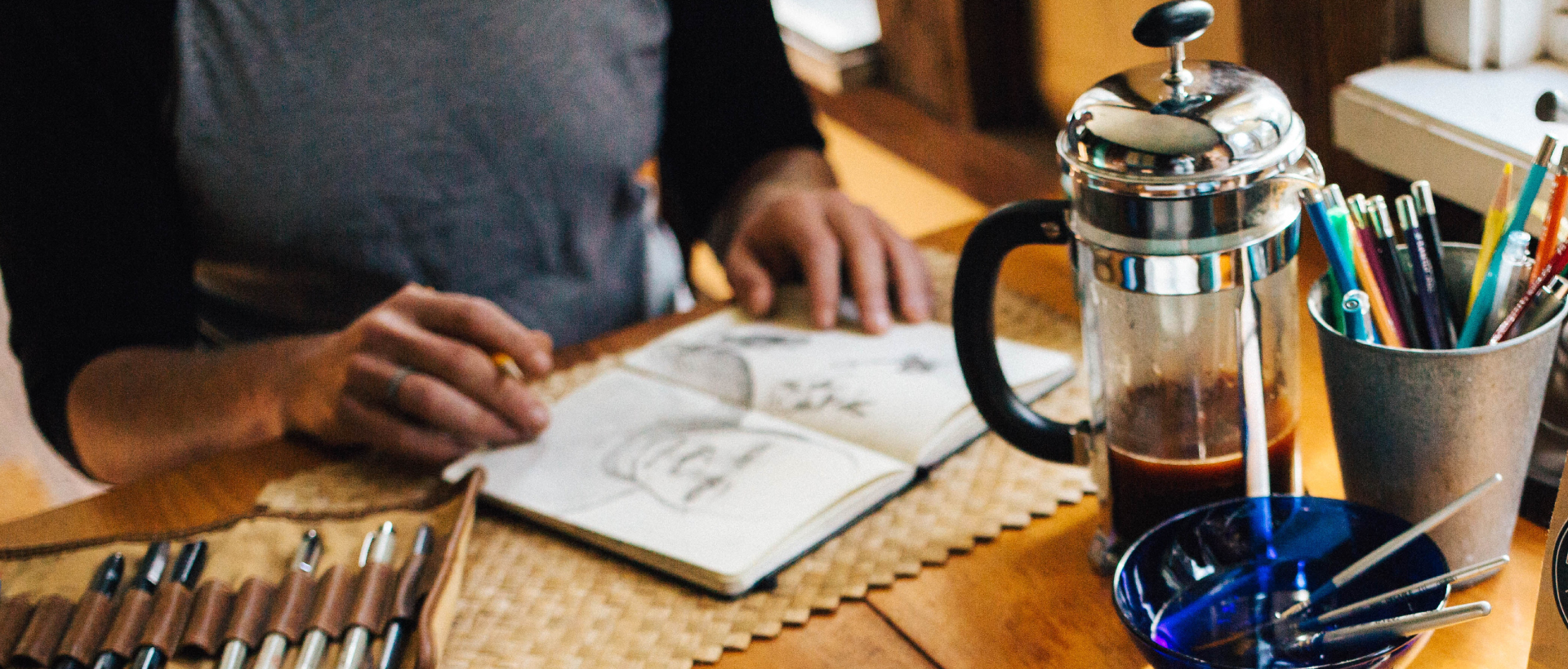 7 Ways to Work Hard at Rest