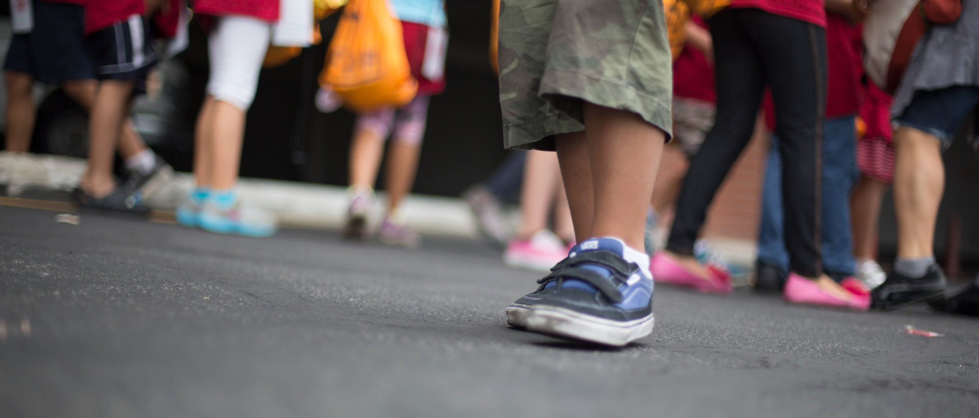 Don’t Neglect the 4–14 Window of Children’s Ministry