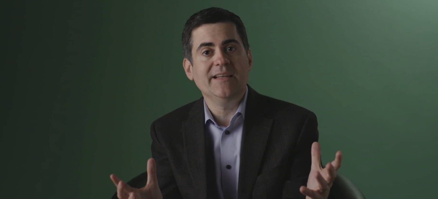 Russell Moore on Today’s Race Conversation in the Church