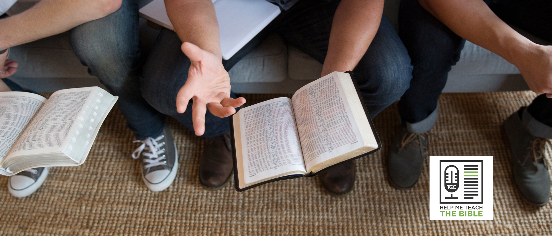 How to Teach on the First and Last Adam