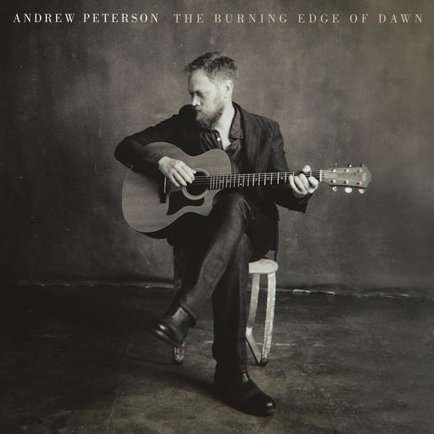 A Guide to the Music of Andrew Peterson