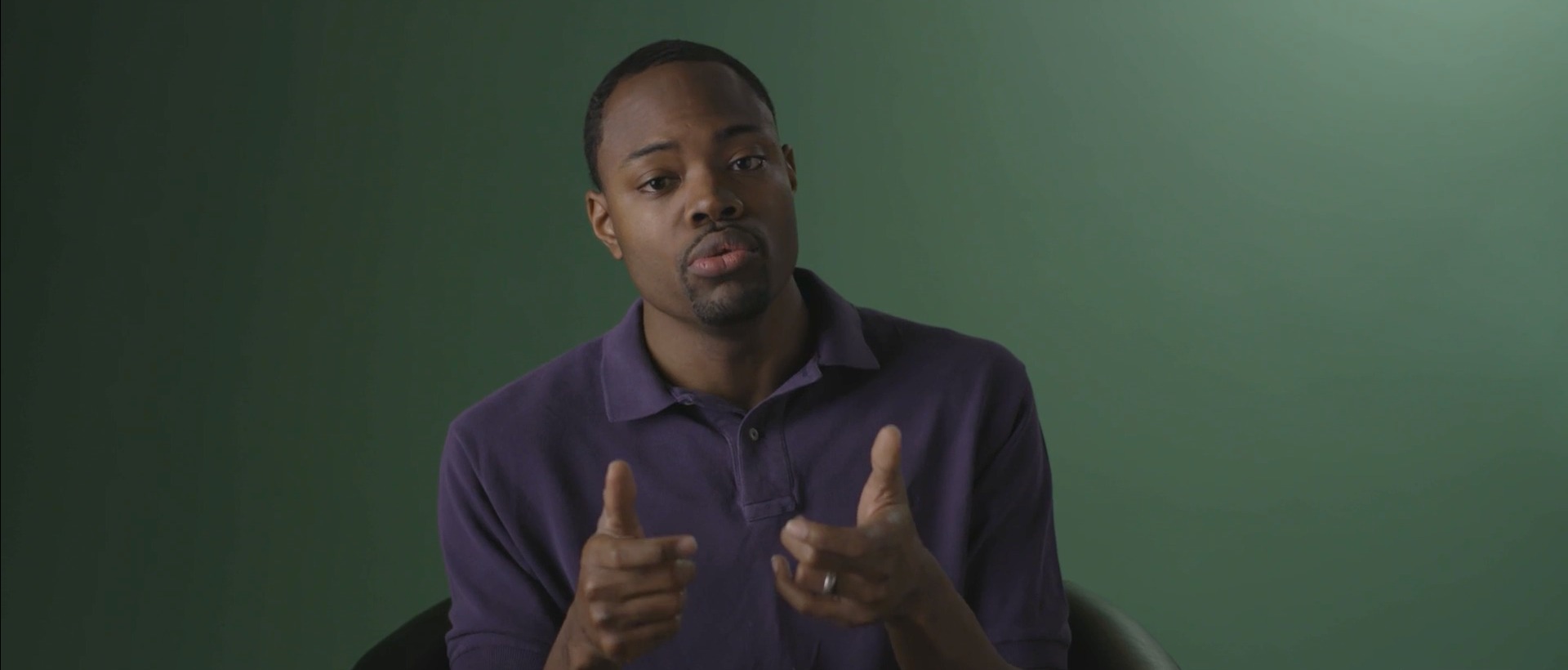 Mika Edmondson on the Modern Civil Rights Movement