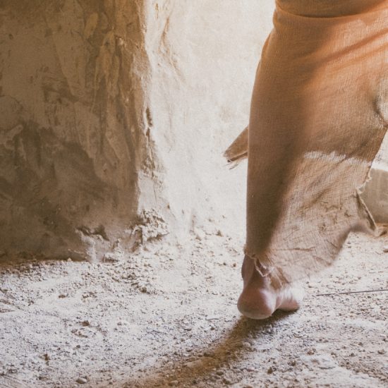 Joseph Wept: 7 Strategically Arranged Scenes in Genesis