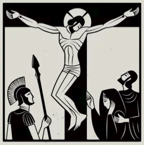 The Final Week of Jesus: Friday (April 3, AD 33)