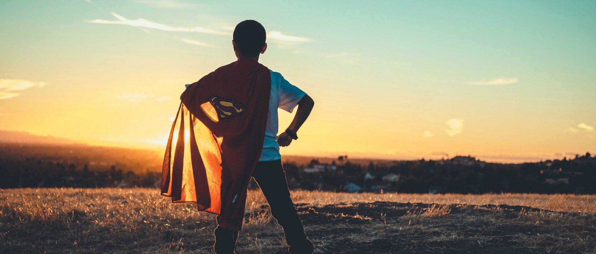 Christian Courage Central History Is Happening Here At CCA! A