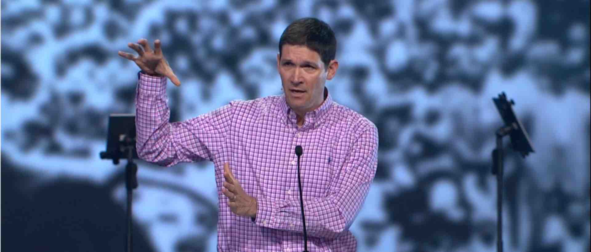 A House Divided Cannot Stand: Understanding and Overcoming the ...