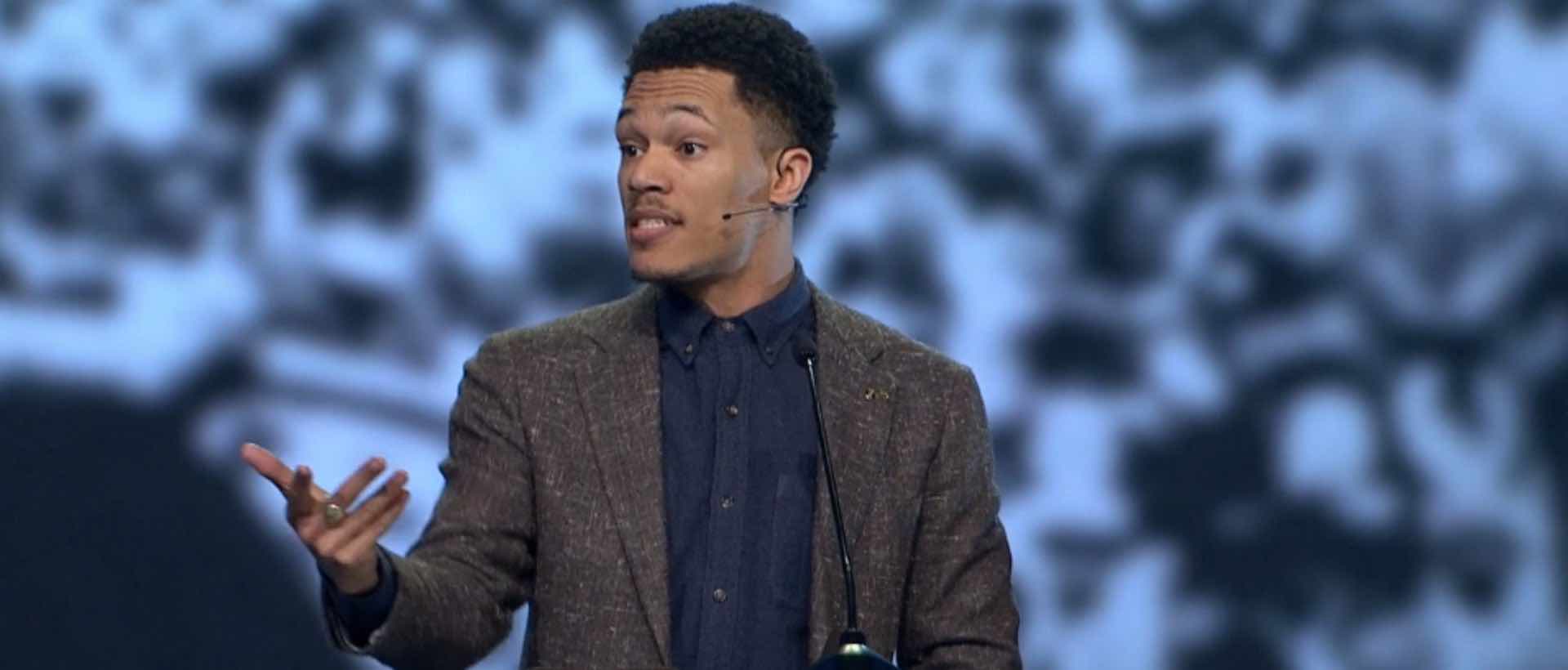 Christian Hip Hop and the Next Generation of Christian Racial Unity