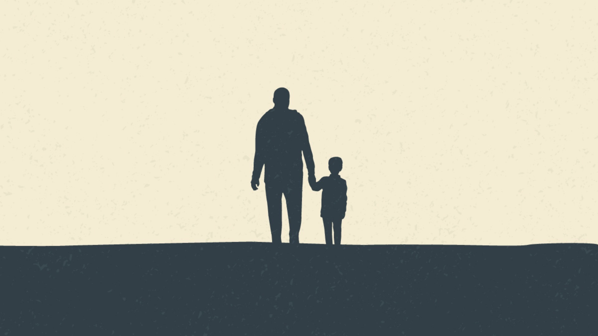 Non-stop Fatherly Goodness and Sovereignty