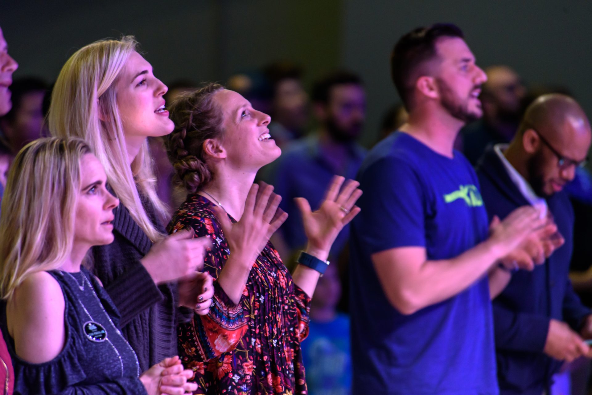 How One Baptist Church Has Seven-Times More Missionaries Than Anyone Else