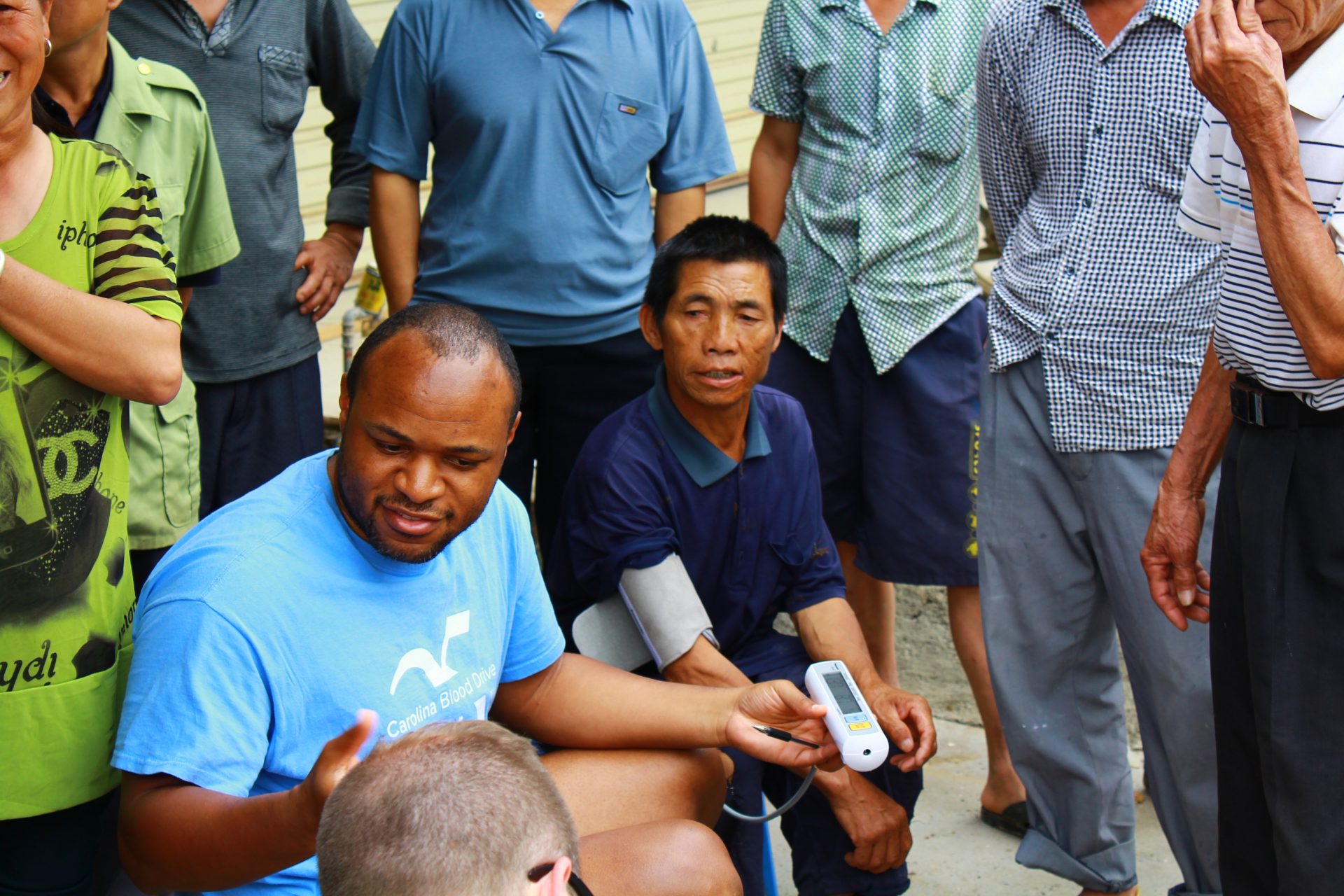 How One Baptist Church Has Seven-Times More Missionaries Than Anyone Else