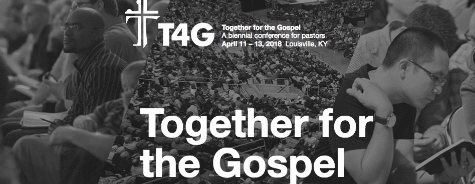 Four Suggestions for T4G