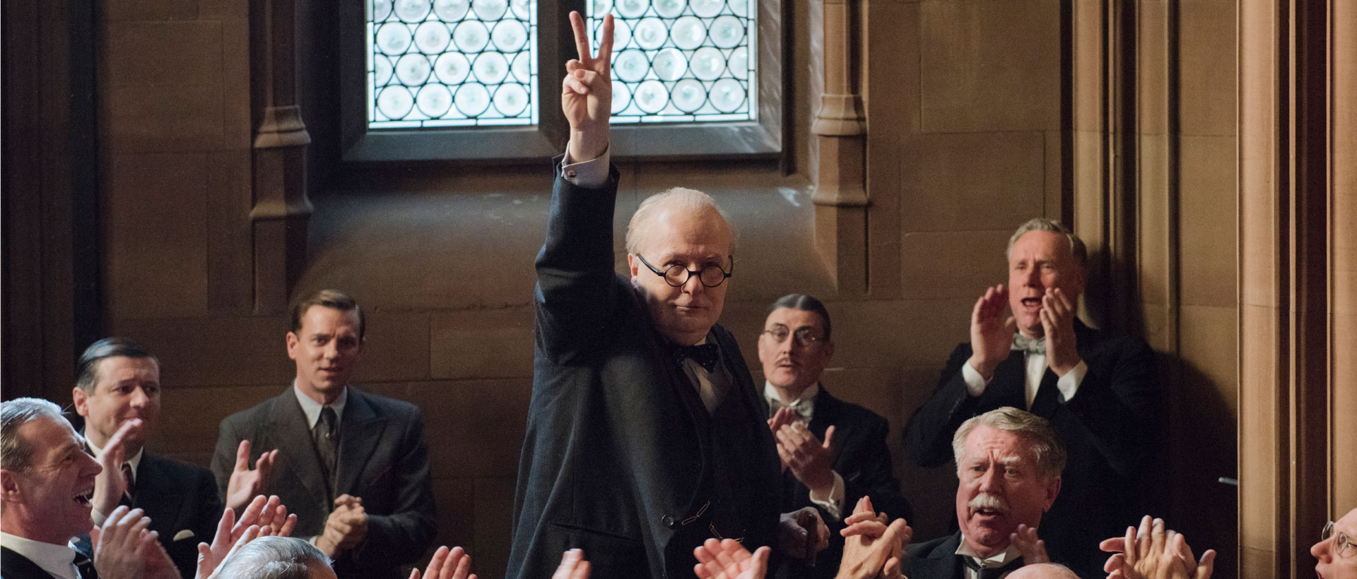 11 Films That Capture the Themes of Galatians