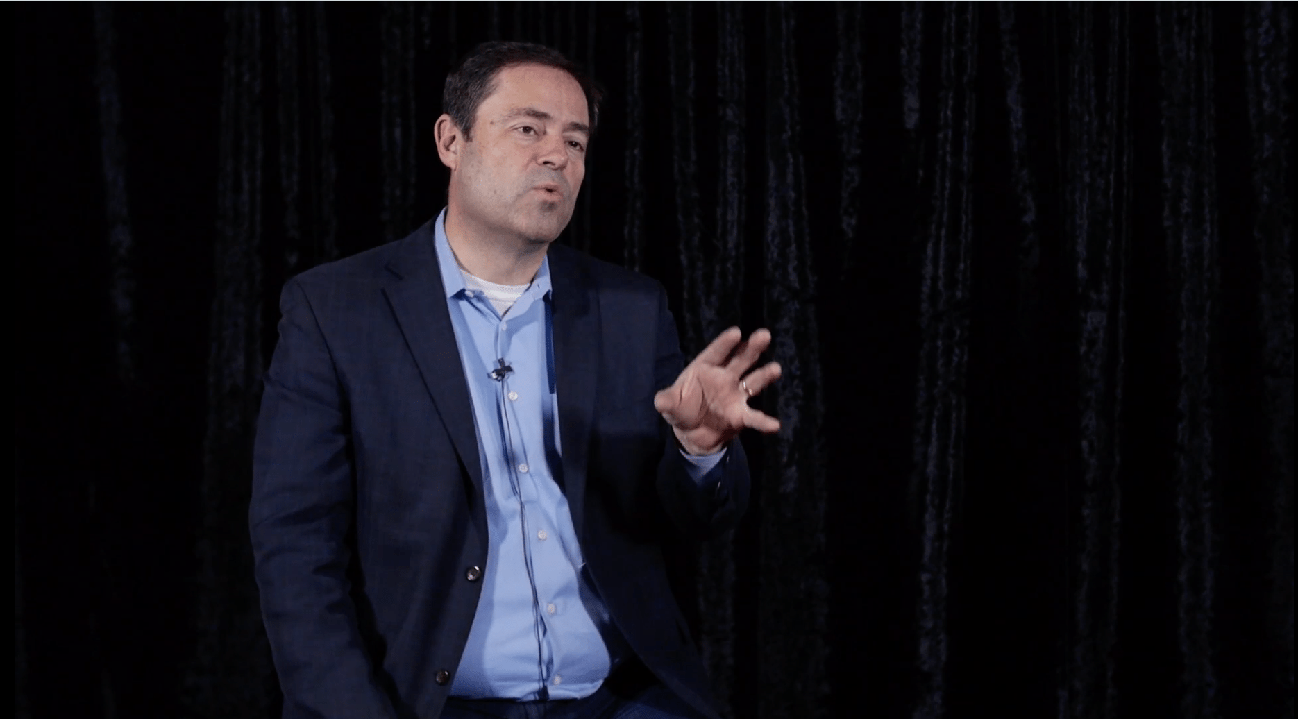 What Seminary Didn’t Teach Mark Dever