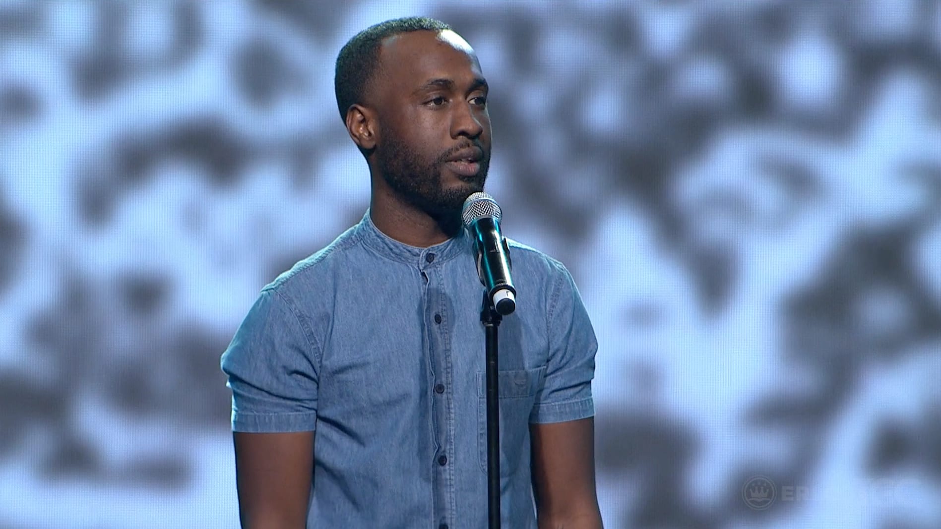 Dear Mike Brown – Spoken Word Poem by Preston Perry