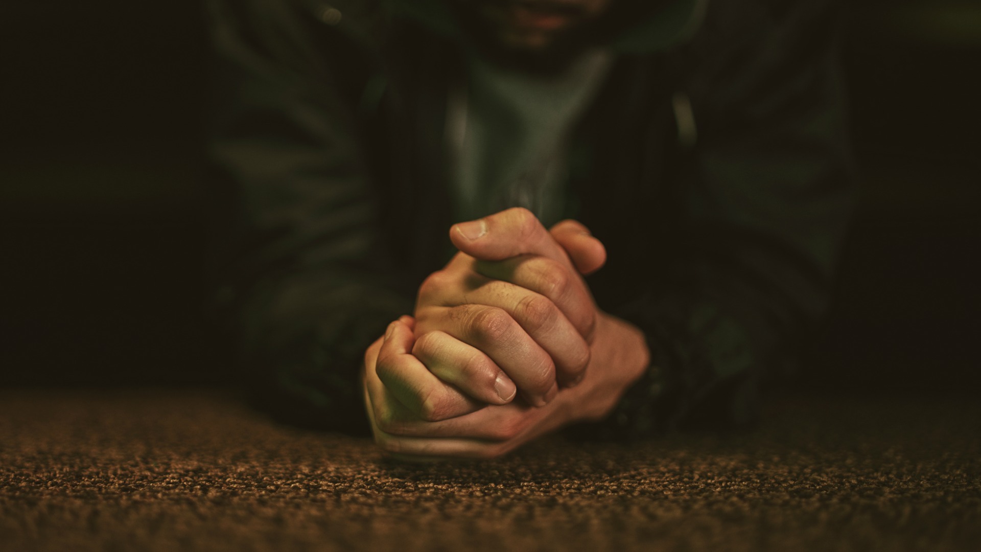 Our Father’s Eagerness to Show Mercy and Compassion