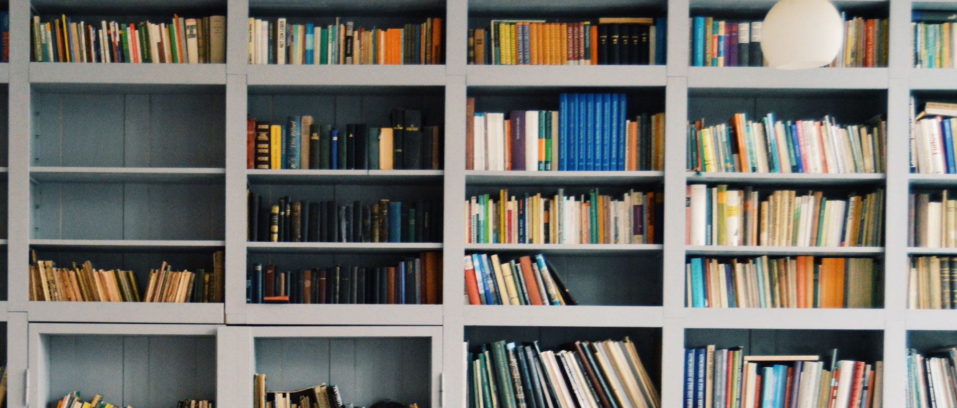 On My Shelf: Life and Books with Sam Chan