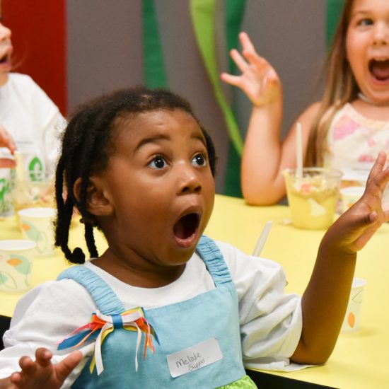 7 Ways to Engage Little Minds with Big Truth