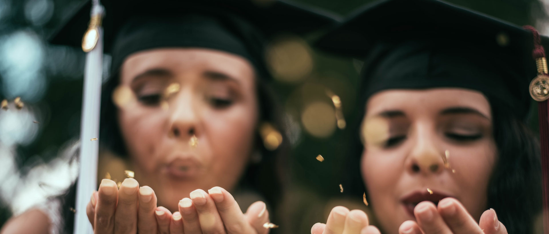 4 Things to Remind the Grad(s) in Your Life
