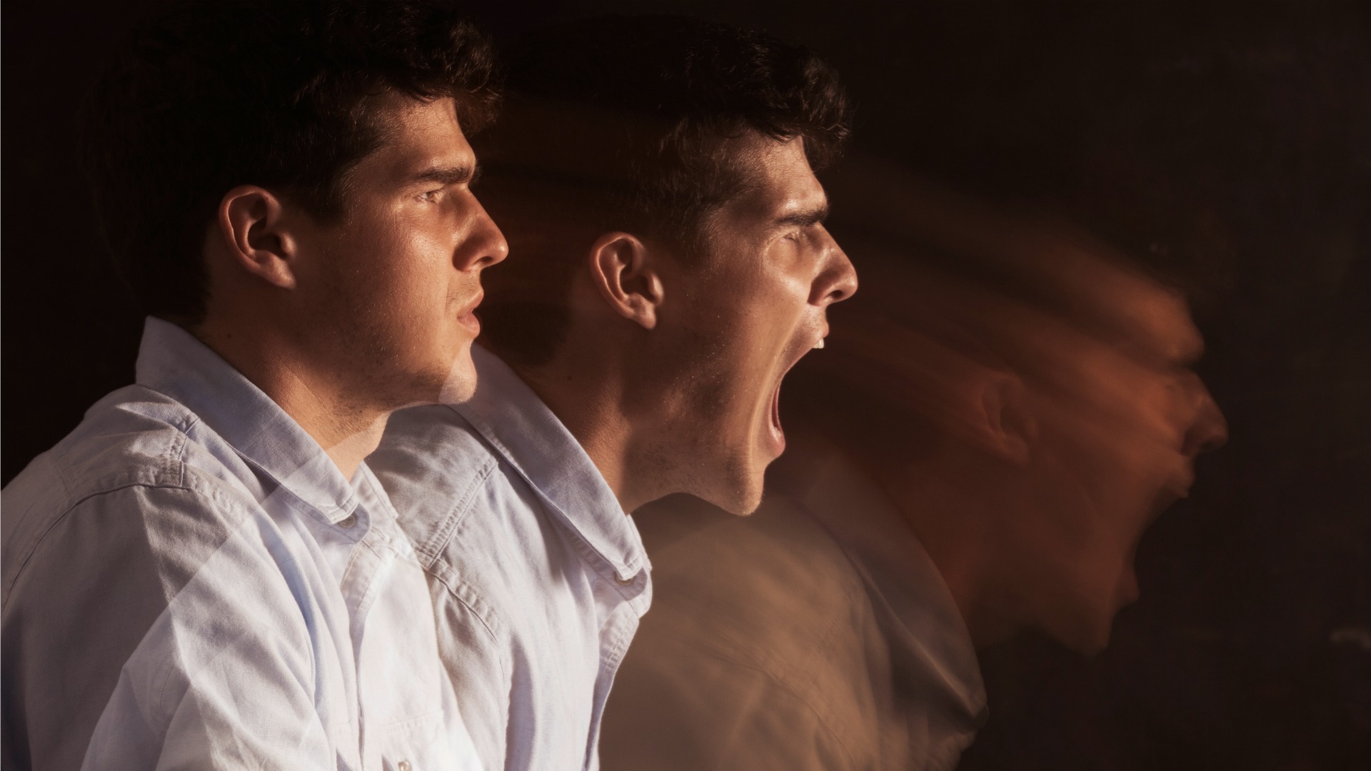 Those Short-Fused Irritability Days