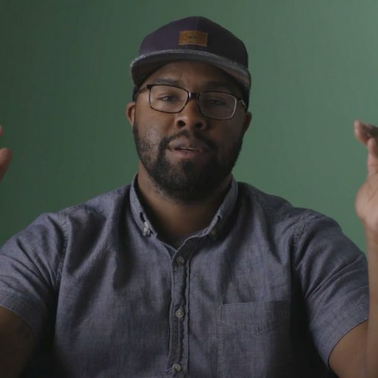 20 Quotes from Isaac Adams on the Race Conversation