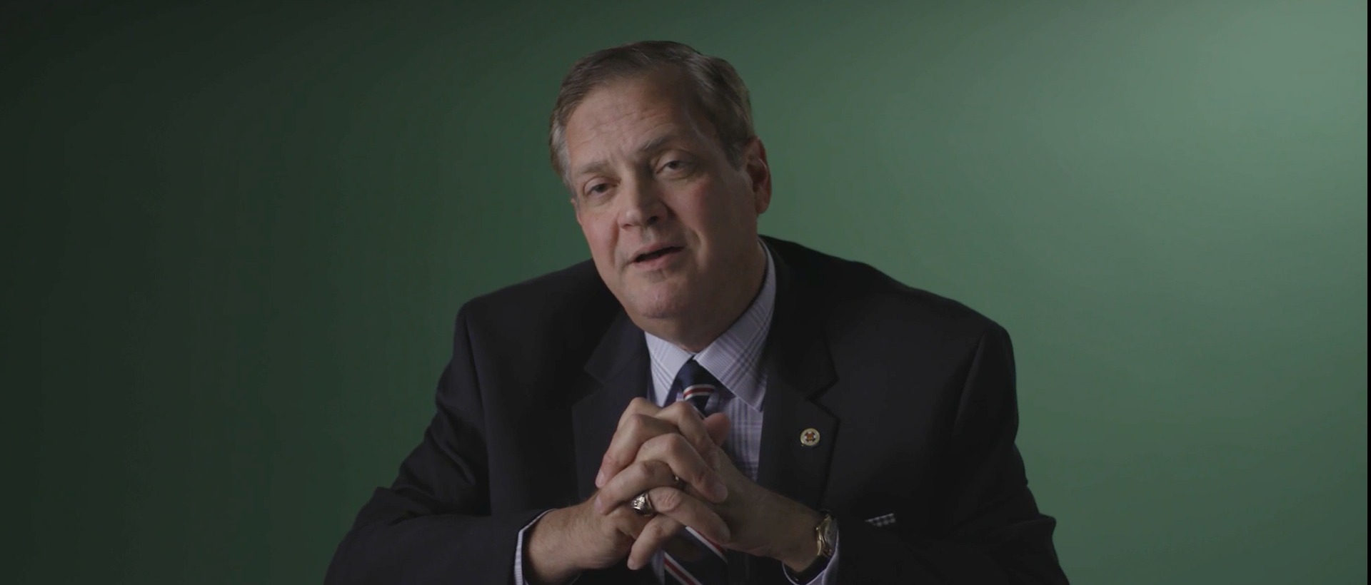 Albert Mohler on What To Do with ‘That’s Just Your Interpretation’