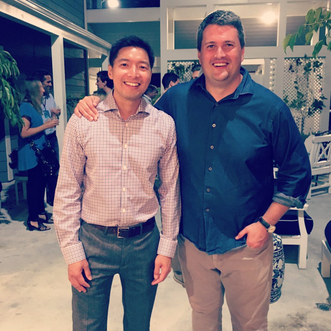 Andy Crouch and the Culture Makers