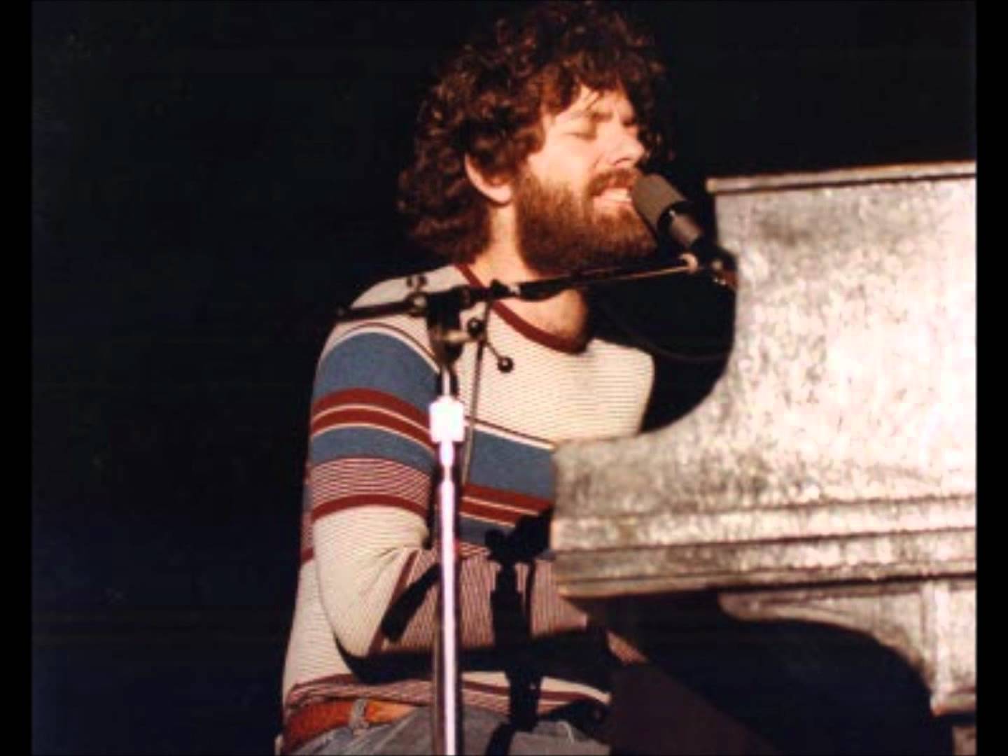 Preach Like Keith Green Sang