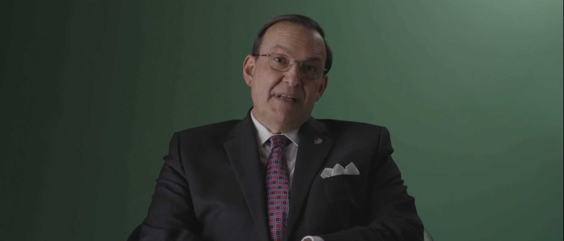How the Gospel Has Affected Ligon Duncan