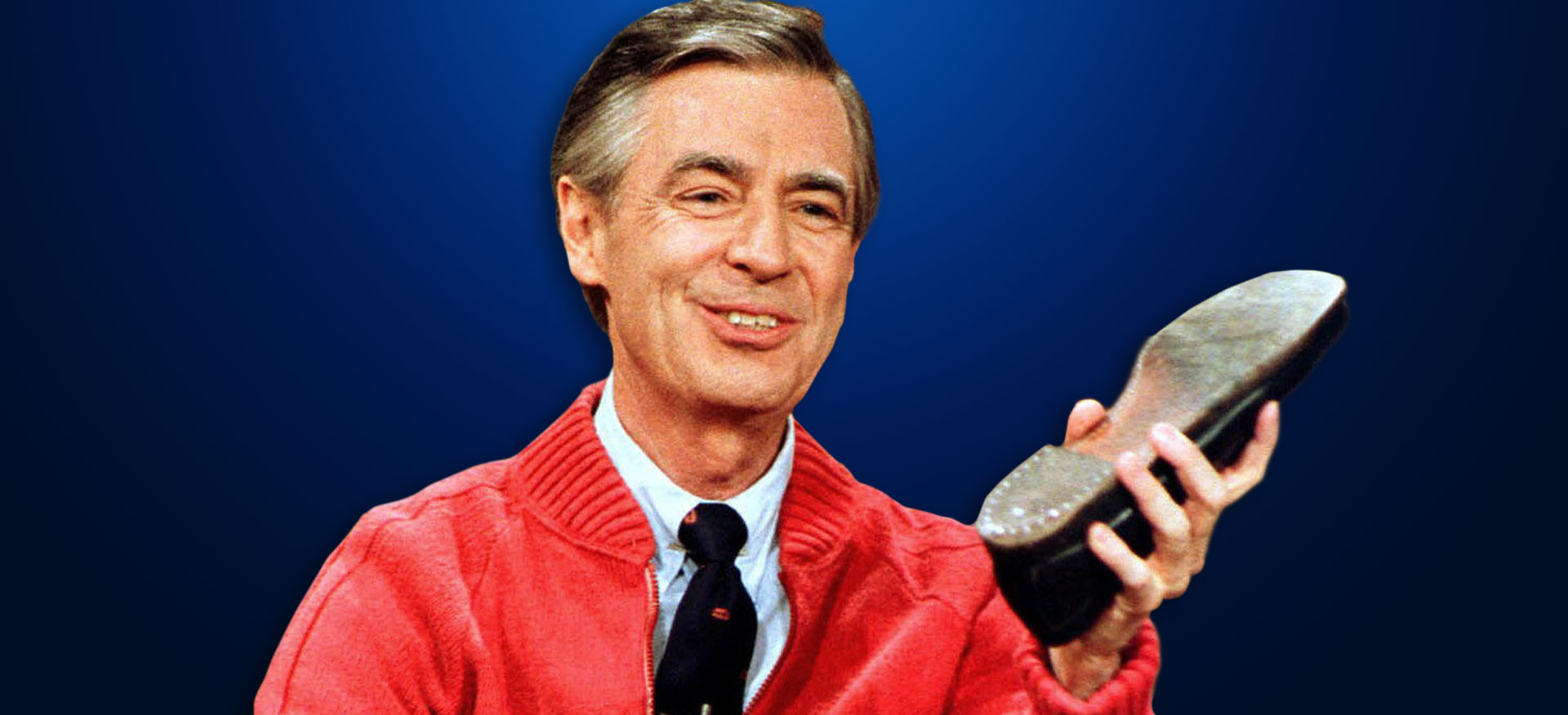 Mister Rogers’s Deathbed Confession