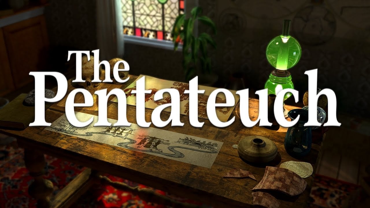TGC Course | The Pentateuch