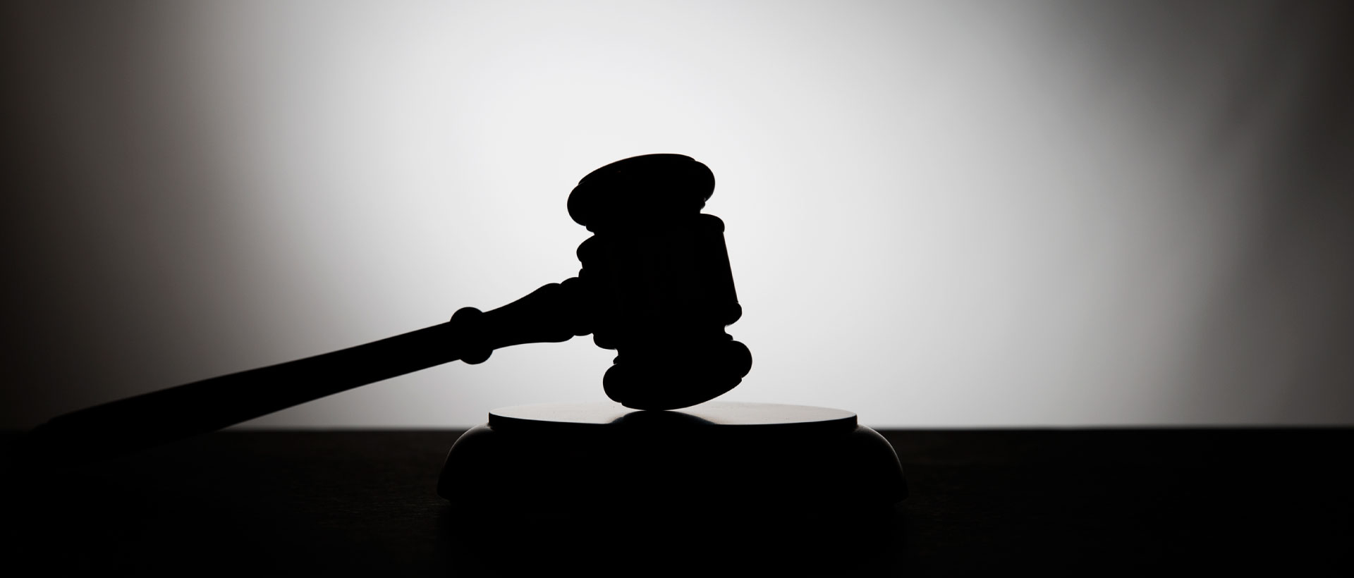 You Want a God of Judgment