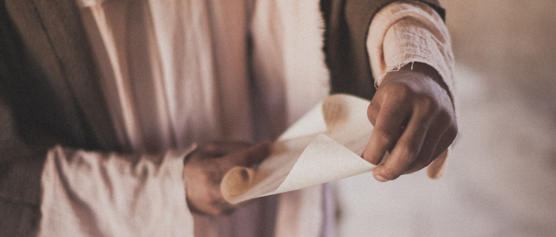 Why Westerners Need Rabbi Jesus