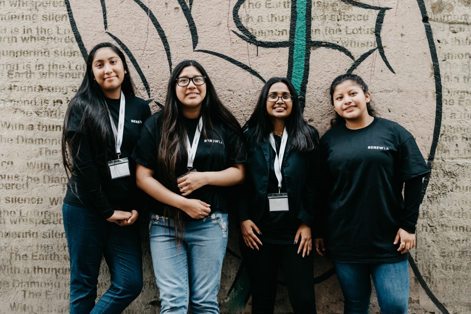 Art as Bridge: How One L.A. Church Serves the City’s Youth