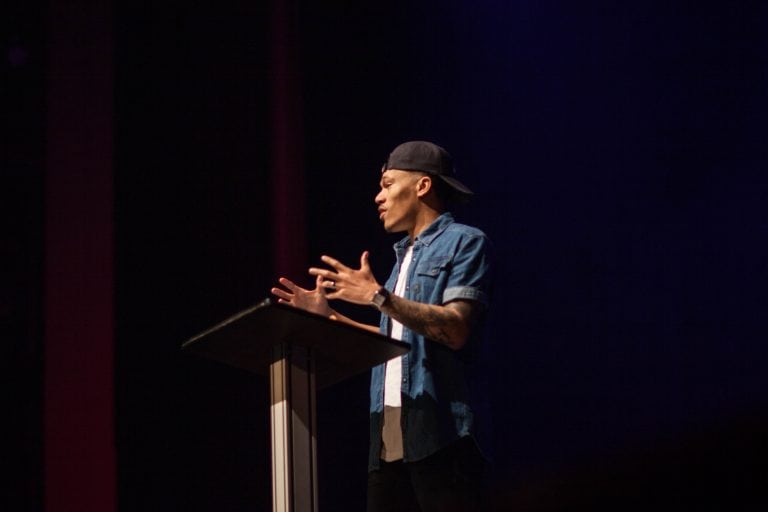 Brian Dye: Building a Legacy of Disciples from Chicago