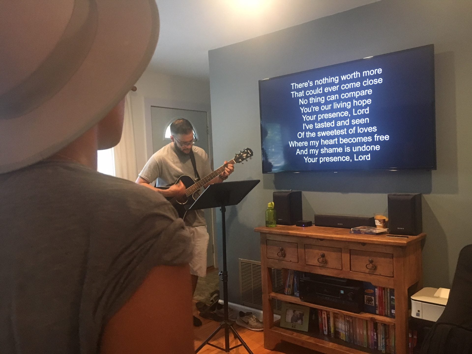 Brian Dye: Building a Legacy of Disciples from Chicago