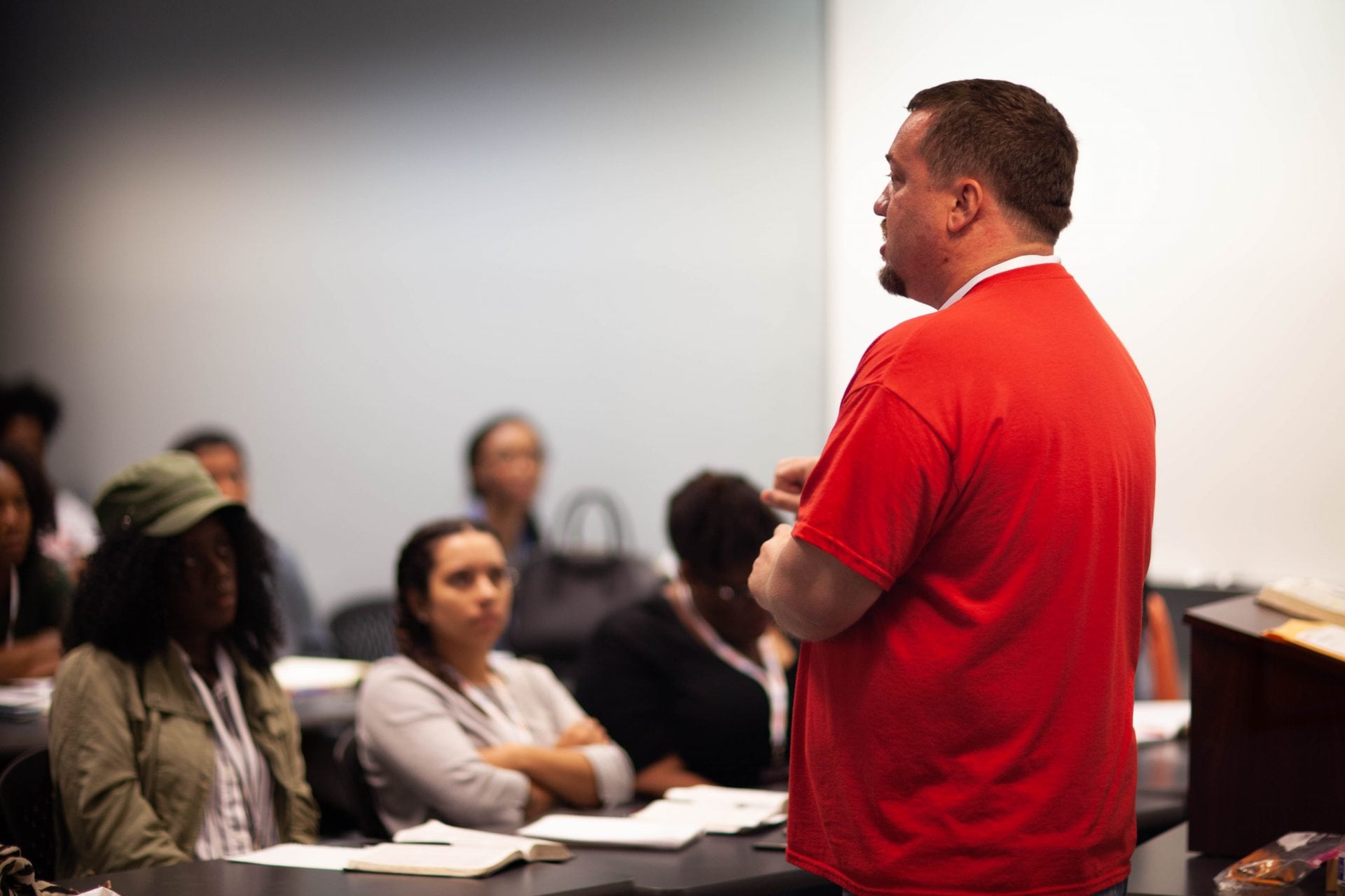 Brian Dye: Building a Legacy of Disciples from Chicago