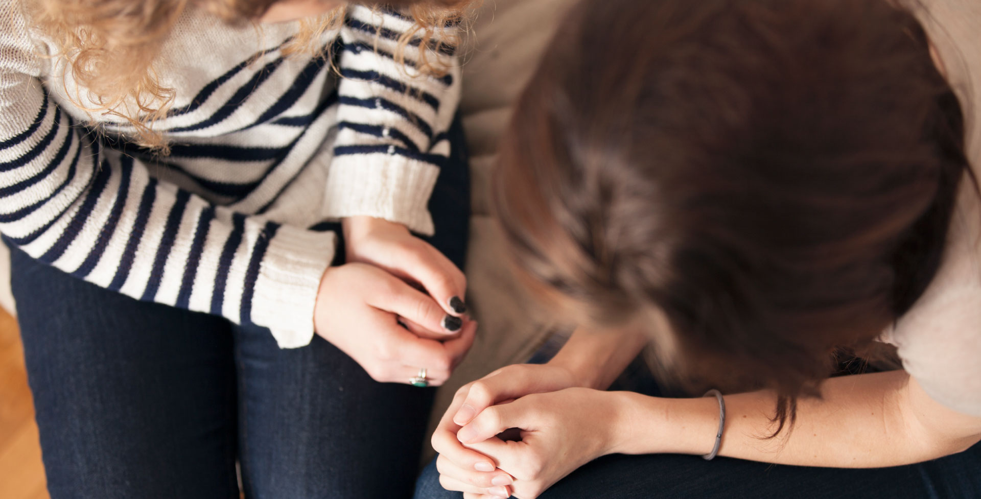 Why Christian Love Matters in Depression