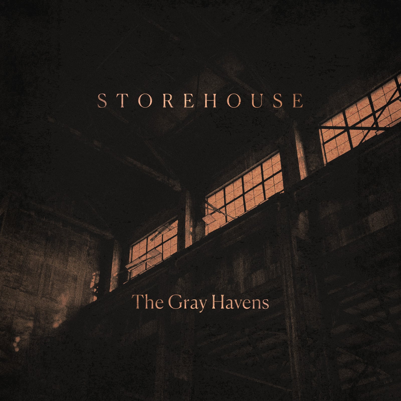 The Gray Havens Sing of God’s ‘Storehouse’
