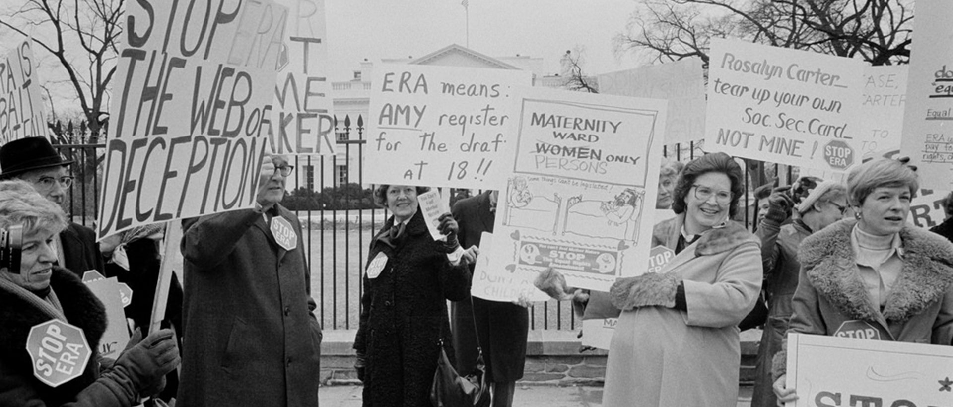 9 Things You Should Know About the Equal Rights Amendment (ERA)