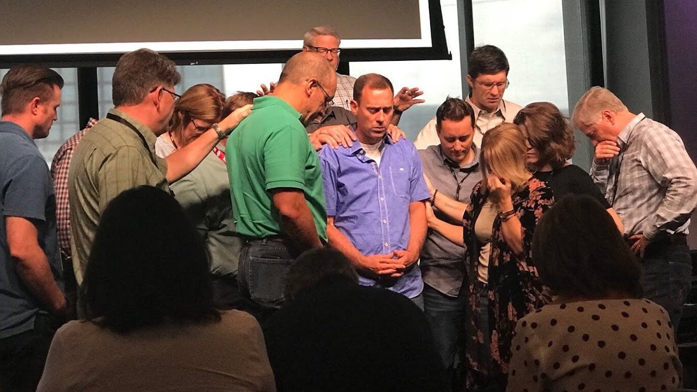 7 Leadership Truths I Learned from Eric Geiger