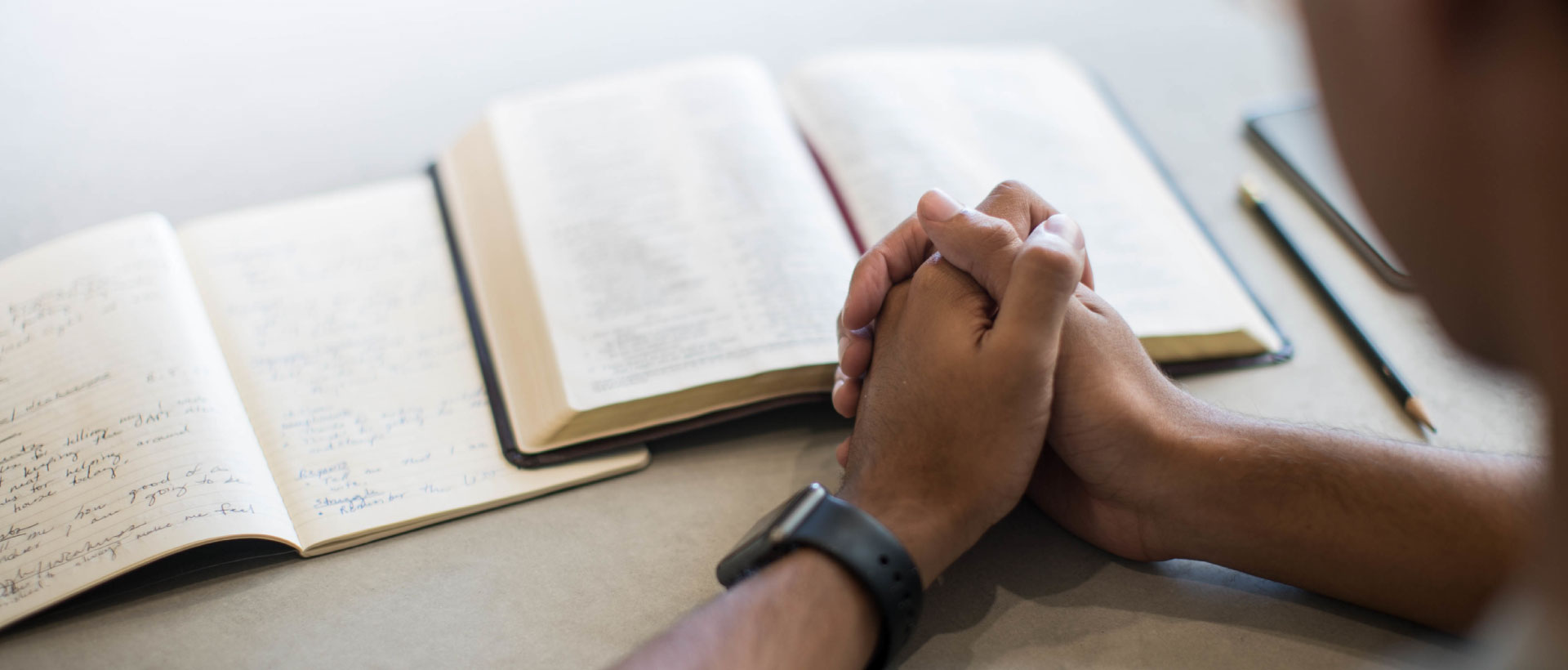 7 Reasons You Should Pray the Psalms
