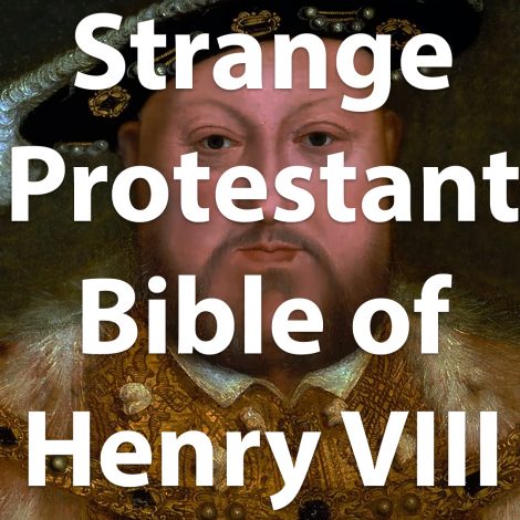 Did Luther Really Tell Us to ‘Love God and Sin Boldly’?