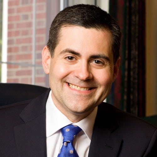 Russell Moore on How to Teach about the Kingdom of God