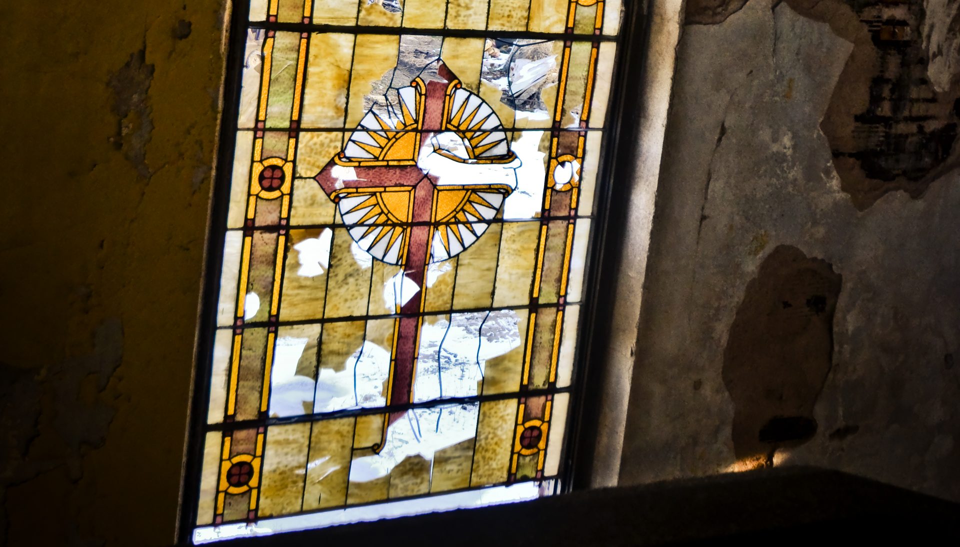 Feeling Courageous While Sexually Compromised