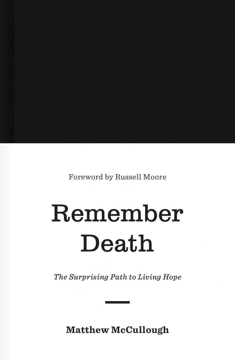 20 Quotes from a Profound New Book on Death