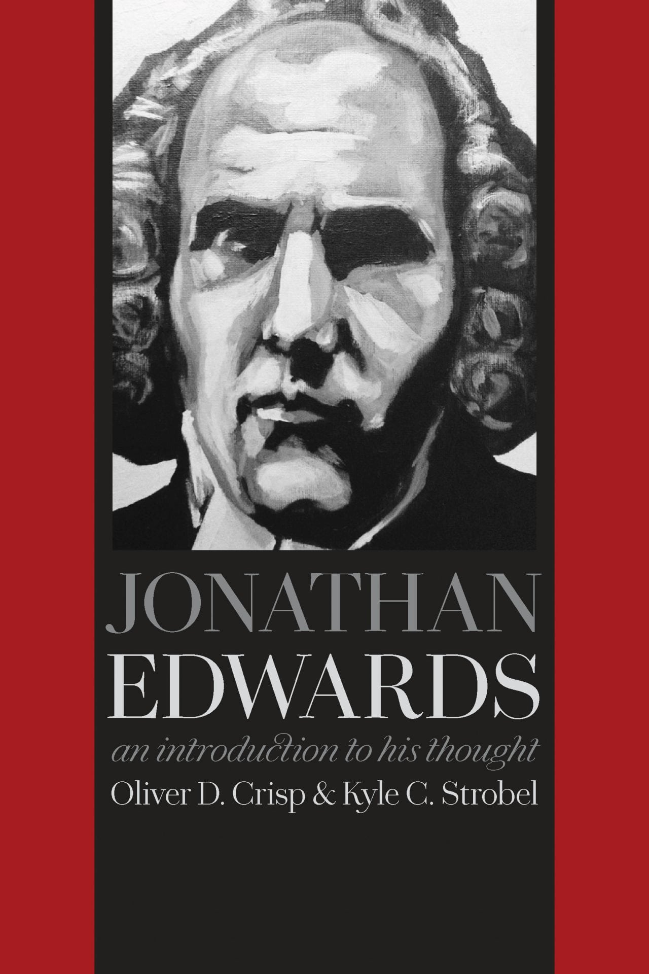 4 Recent Books on Jonathan Edwards